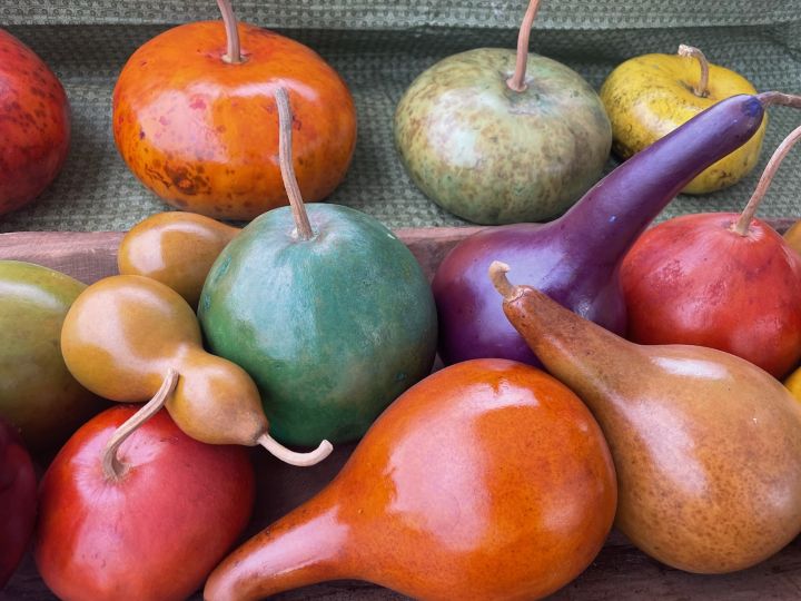 Bottle Tree Farm - Benton County Farmers Market